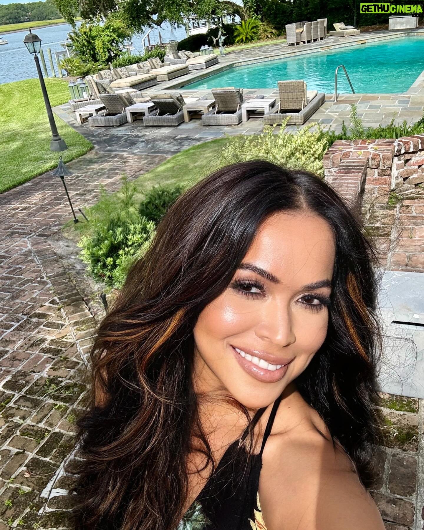 Actress Tracey Edmonds HD Photos and Wallpapers July 2024 | Gethu Cinema