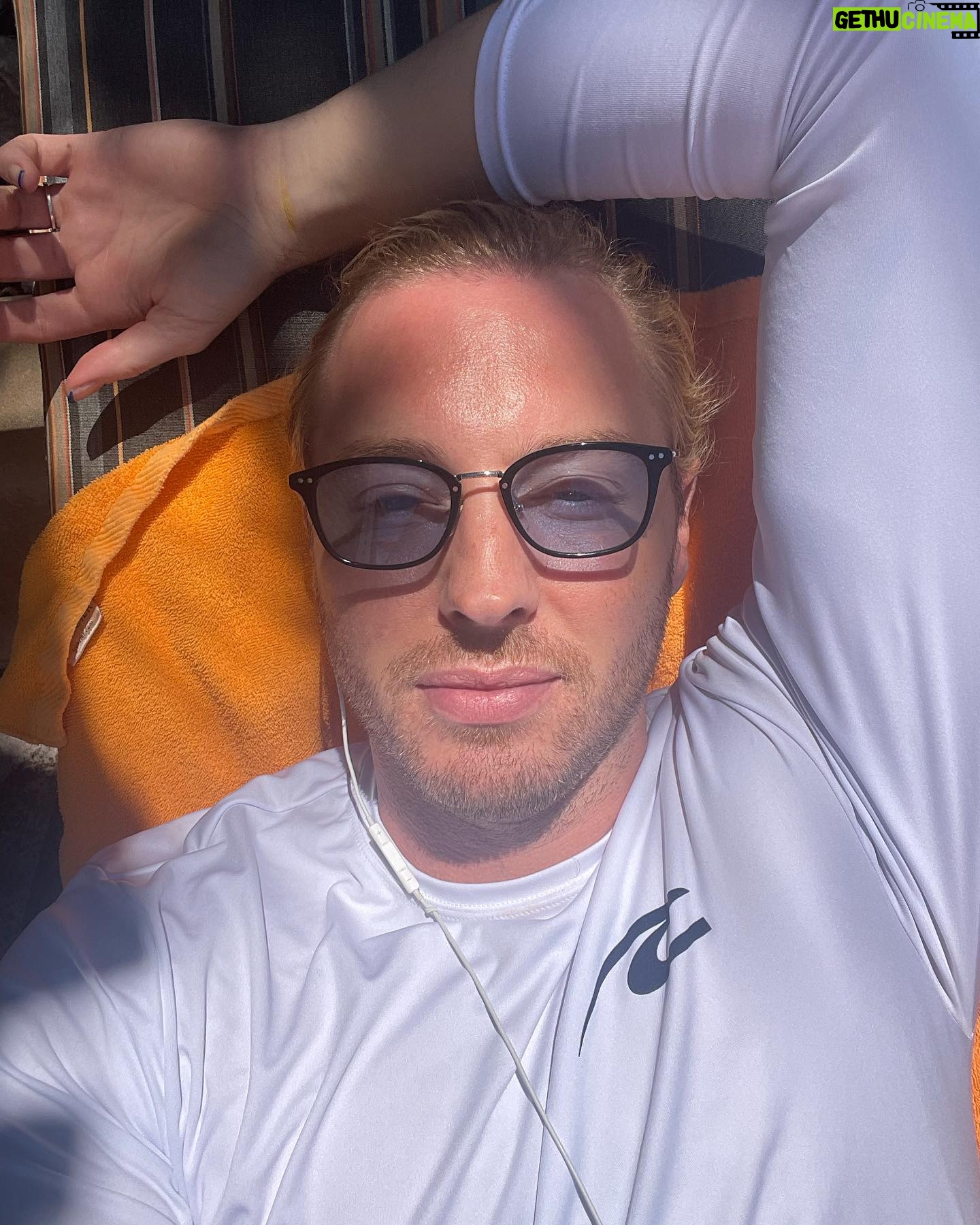 Trevor Duke-Moretz | Gethu Cinema