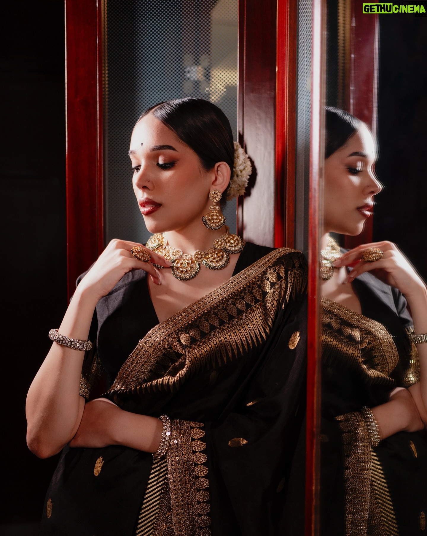 Actor Trinetra Haldar Gummaraju HD Instagram Photos and Wallpapers July ...