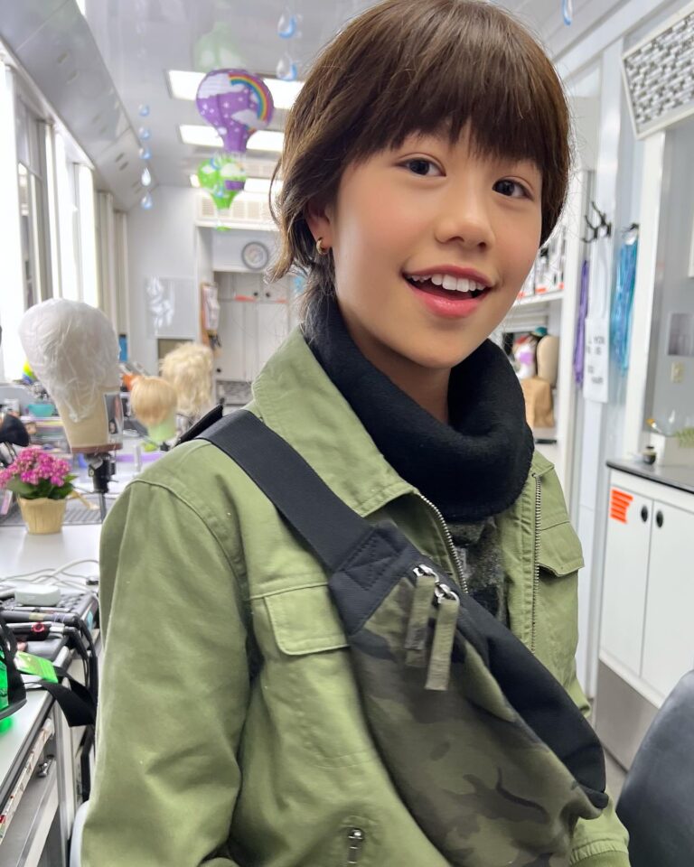 Trinity Bliss’s 10 Most Loved Instagram Photos