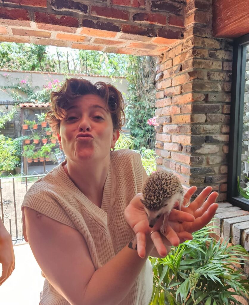 Actor Valeria Vera HD Instagram Photos and Wallpapers June 2024 | Gethu ...