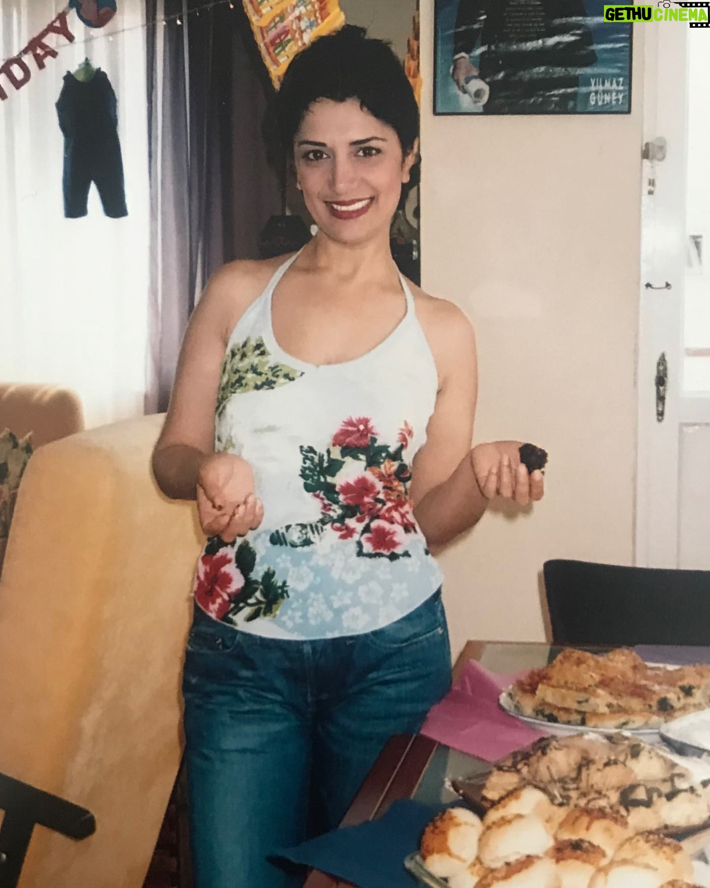 Veda Yurtsever | Gethu Cinema