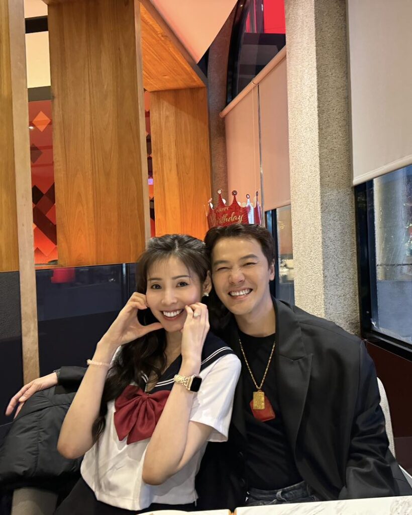Actor Wen-Sing Huang HD Instagram Photos and Wallpapers July 2024 ...