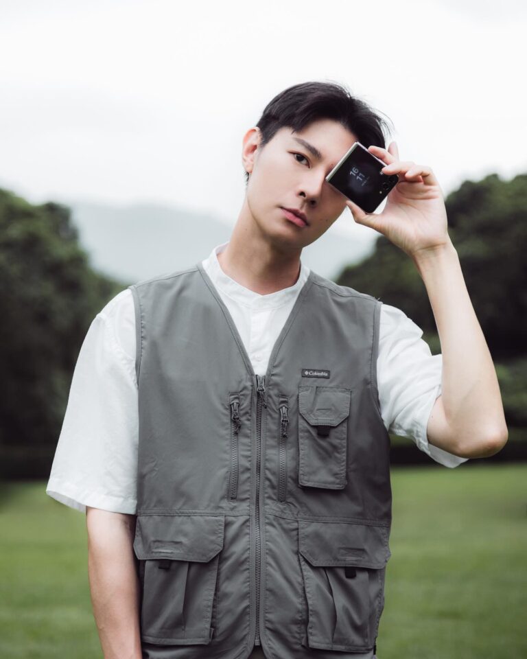 10 Wu Duke Instagram Photos That Got Major Love