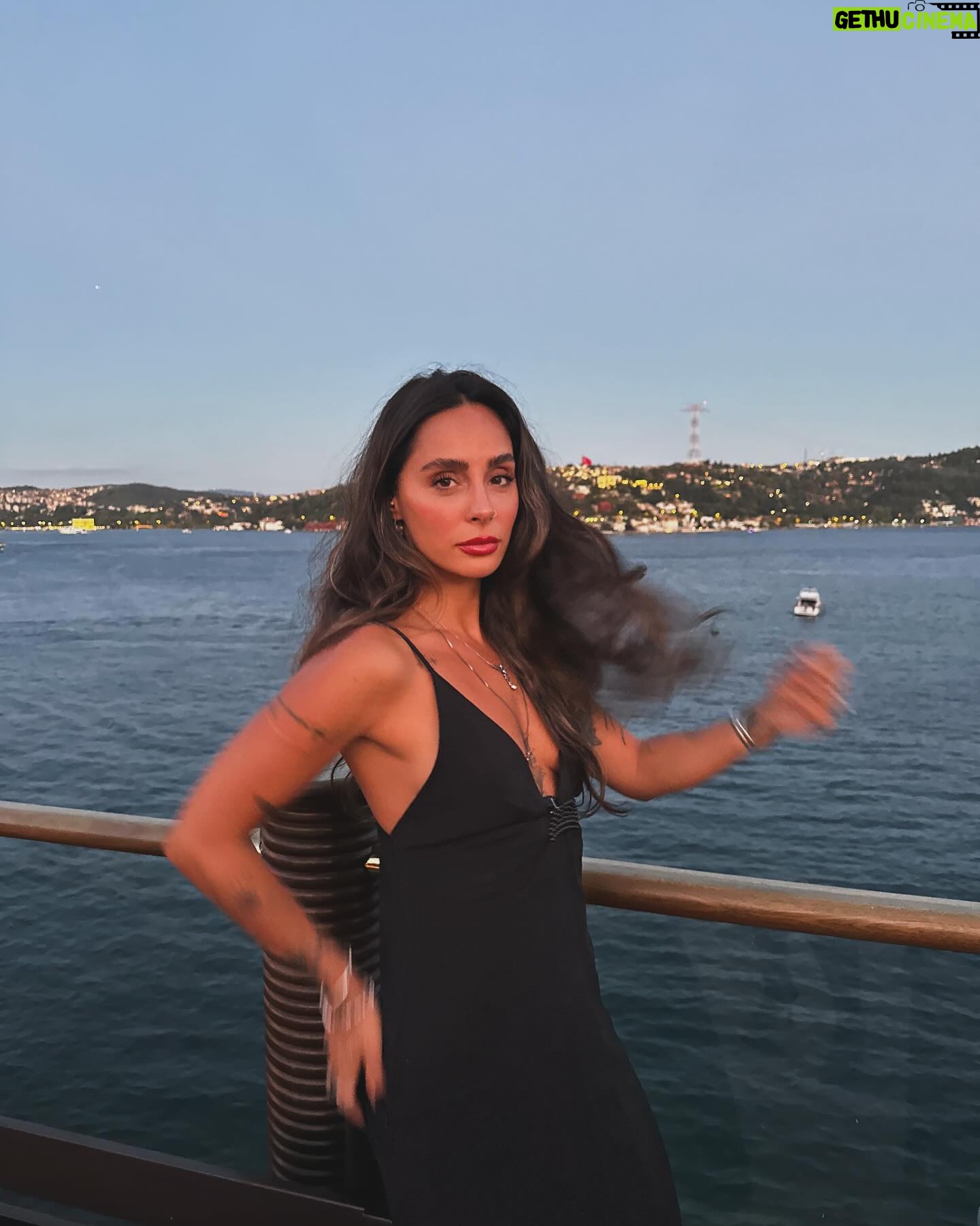 Yasemin Yürük Wiki, Biography, Age, Gallery, Spouse and more