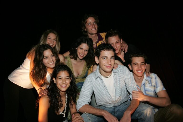 Yedidia Vital’s Top 10 Instagram Highlights