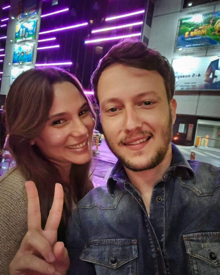 Yon Tumarkin’s Instagram: 10 Most Loved Posts