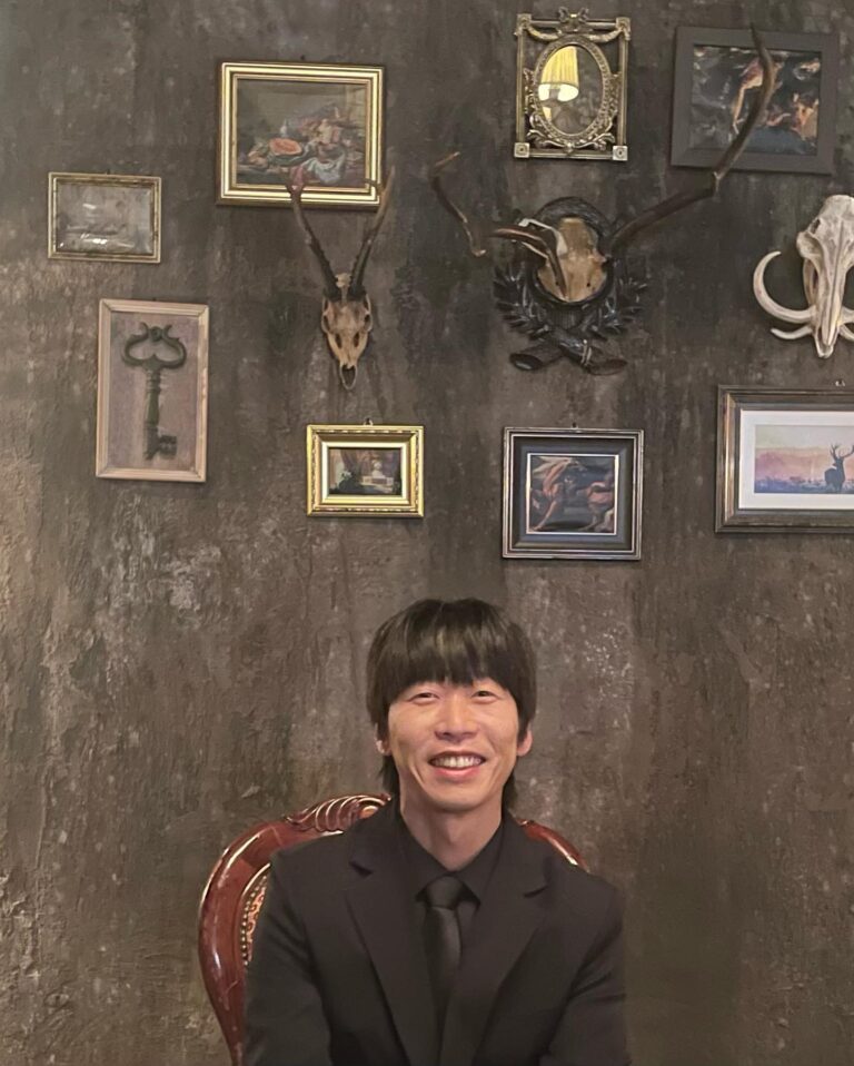 Top 10: Yoon Byung-hee's Most Iconic Instagram Photos