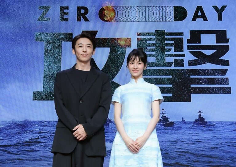 10 Best-Liked Instagram Photos of Yu Han Lien