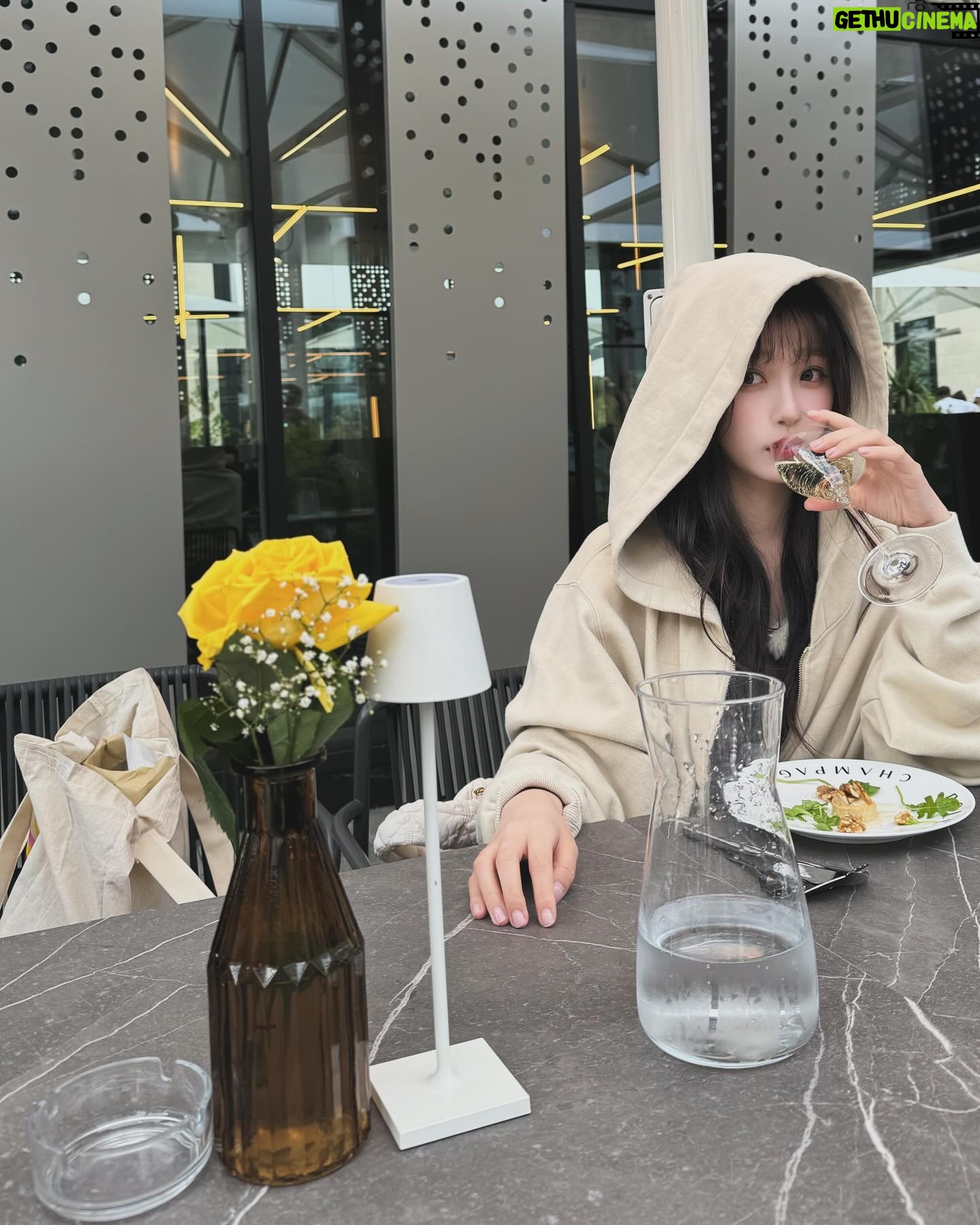 Actress Yu Shuxin HD Instagram Photos and Wallpapers July 2024 | Gethu ...