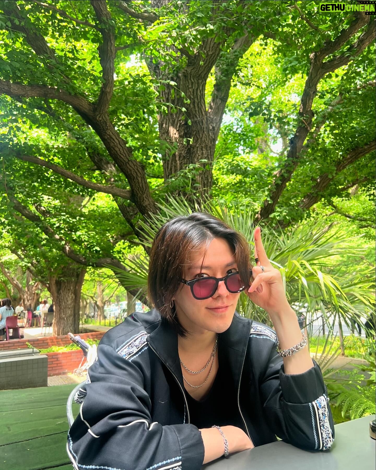 Actor Yuta HD Instagram Photos and Wallpapers June 2024 | Gethu Cinema