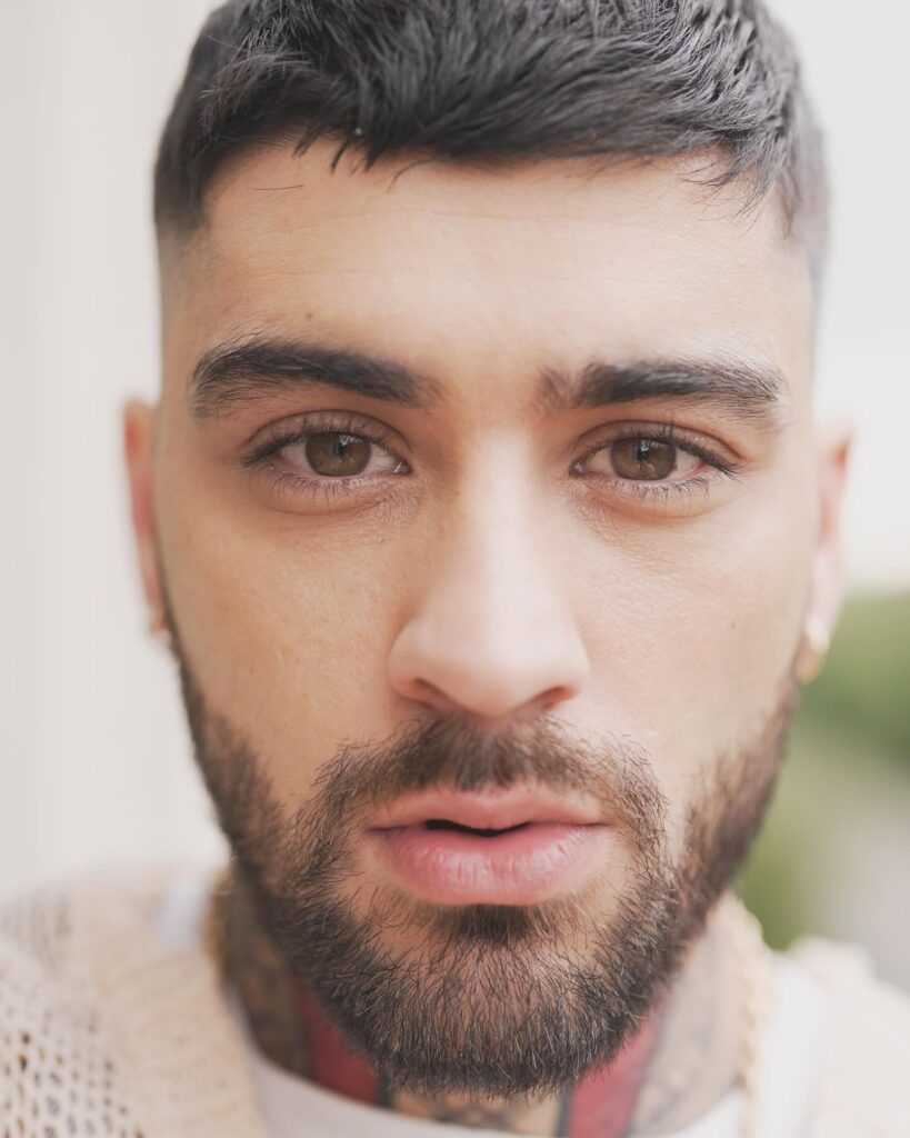 Actor Zayn Malik HD Instagram Photos and Wallpapers June 2024 | Gethu ...