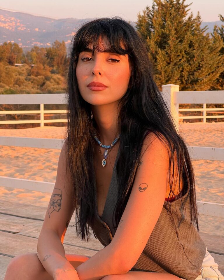 Top 10 Most Engaging Instagram Posts by Zeina Makki