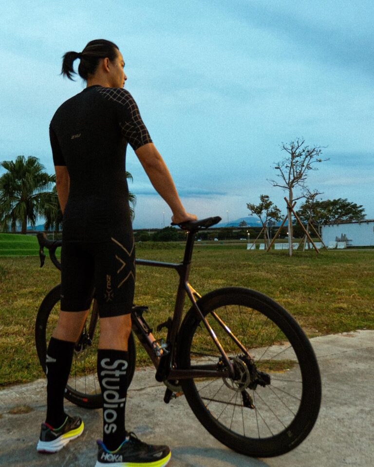 10 Must-See Instagram Photos of Zhang Ting Hu