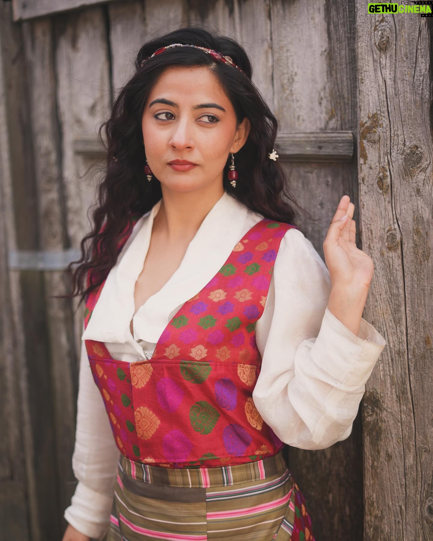 Upma Sharma Wiki, Biography, Age, Photos, Spouse and more