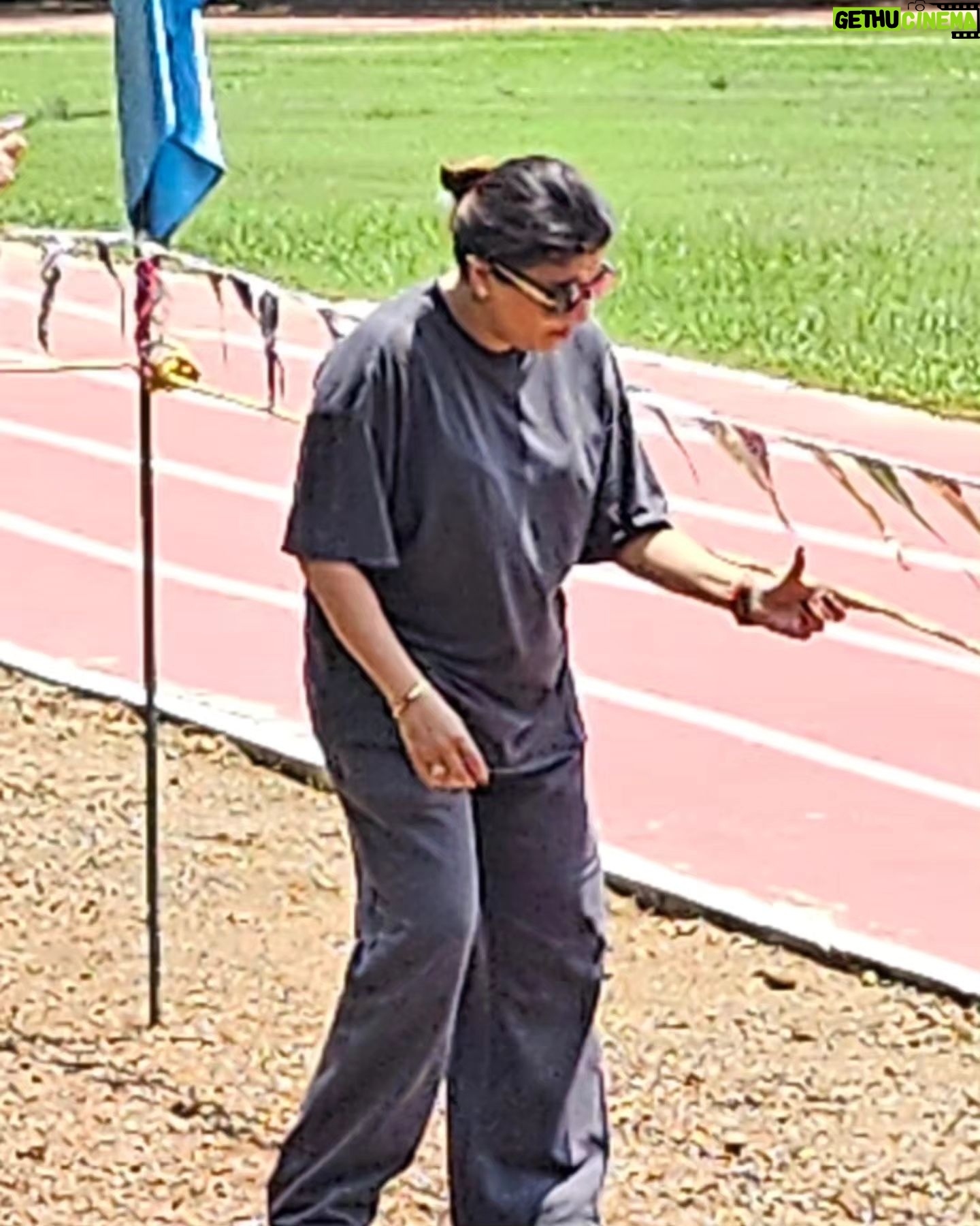 Aarthi Mohan | Gethu Cinema