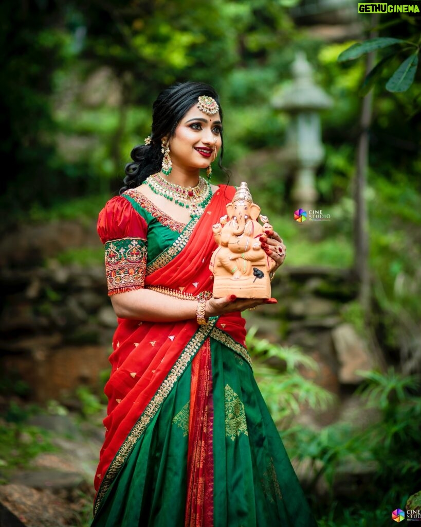 Actress Aashika Padukone HD Photos and Wallpapers November 2024 | Gethu Cinema