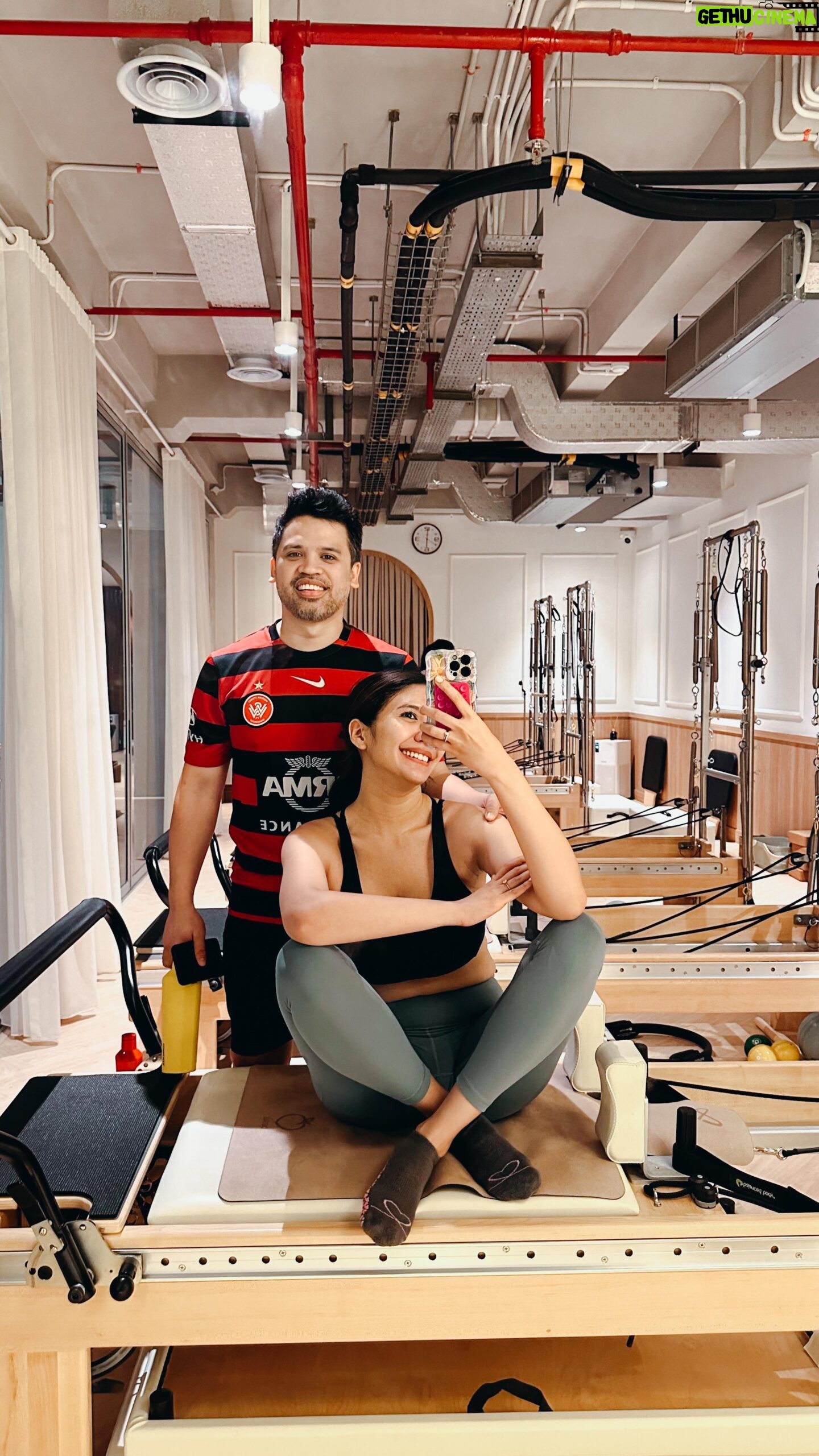 Acha Sinaga | Gethu Cinema