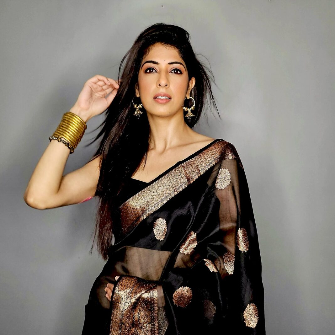 Actress Aishwarya Sakhuja HD Photos and Wallpapers December 2024 ...