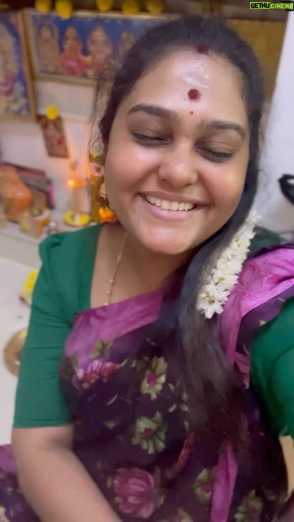 Actress Akalya Venkatesan HD Photos and Wallpapers January 2025 | Gethu ...
