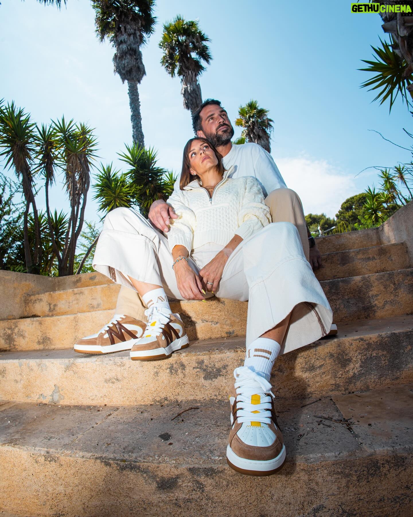 Alexia Mori | Gethu Cinema