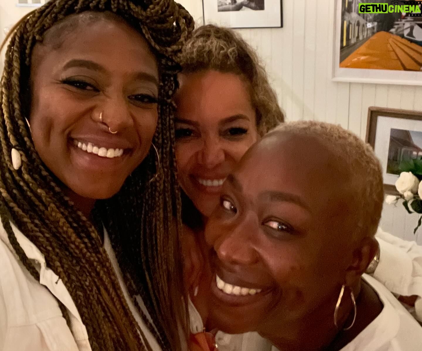 Alicia Garza | Gethu Cinema