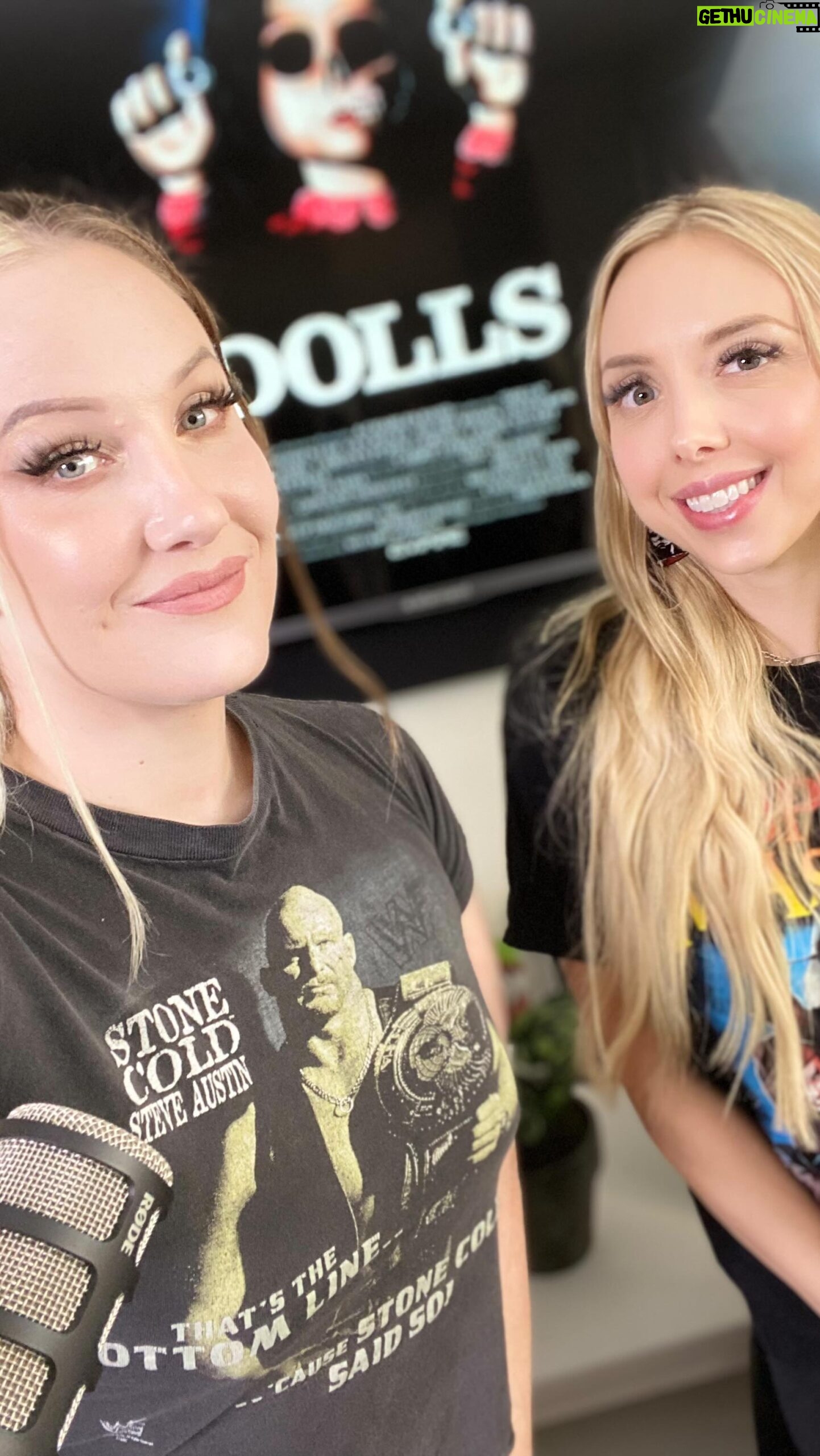 Allysin Kay | Gethu Cinema