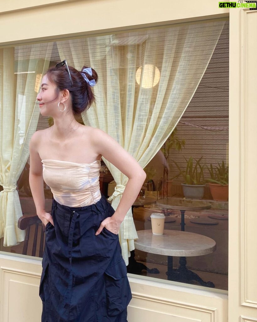 Actress Amanda Chou HD Photos and Wallpapers December 2024 | Gethu Cinema