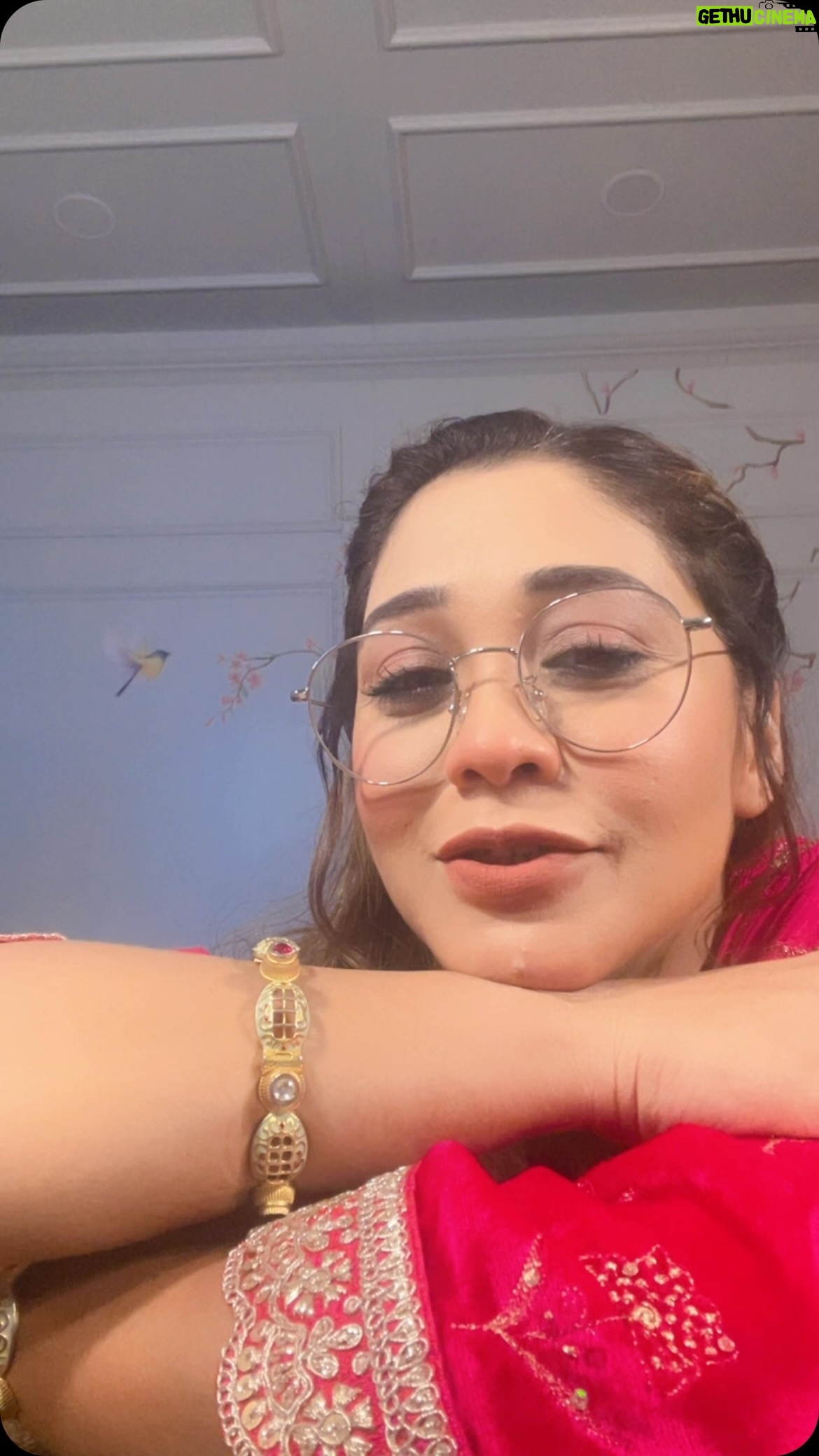 Amrapali Gupta | Gethu Cinema