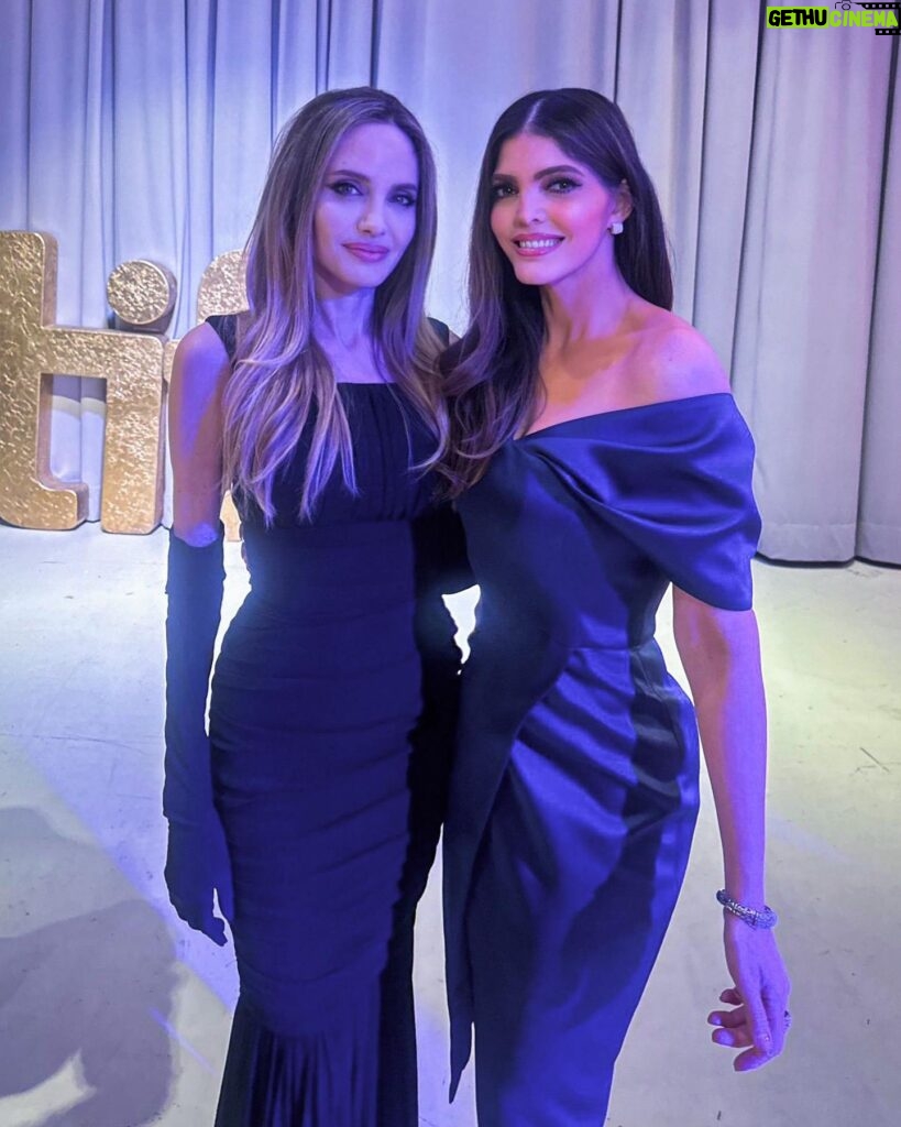 Actress Ana Bárbara HD Instagram Photos and Wallpapers September 2024 ...