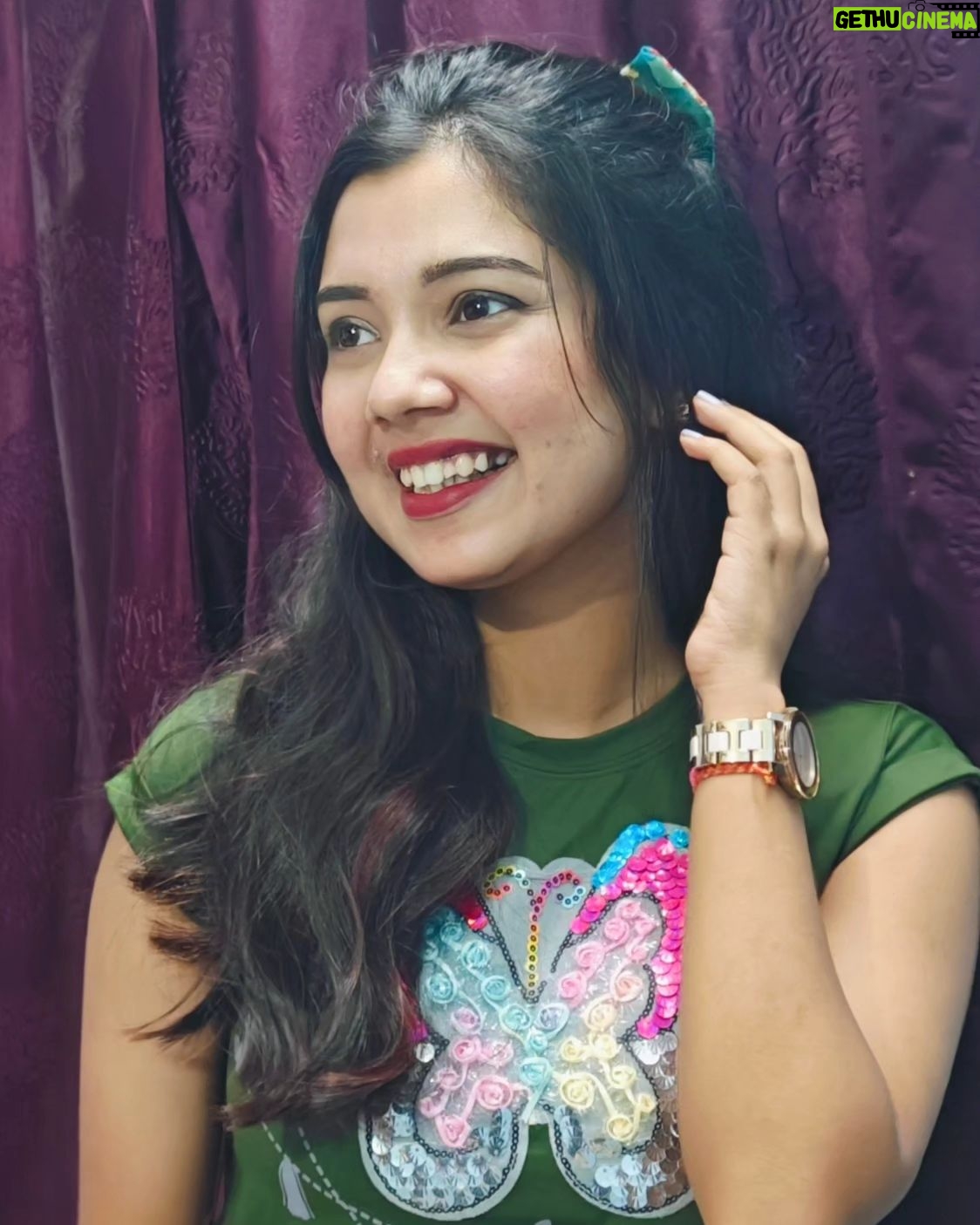 Ananya Dash | Gethu Cinema