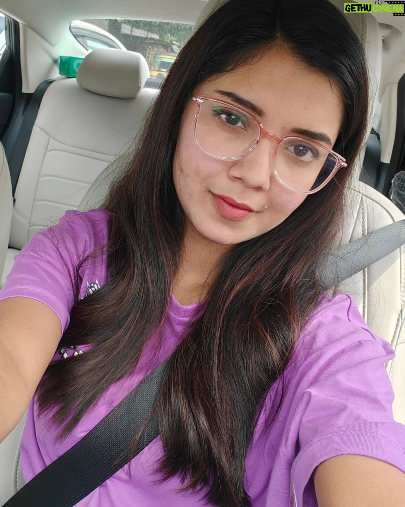 Ananya Dash | Gethu Cinema