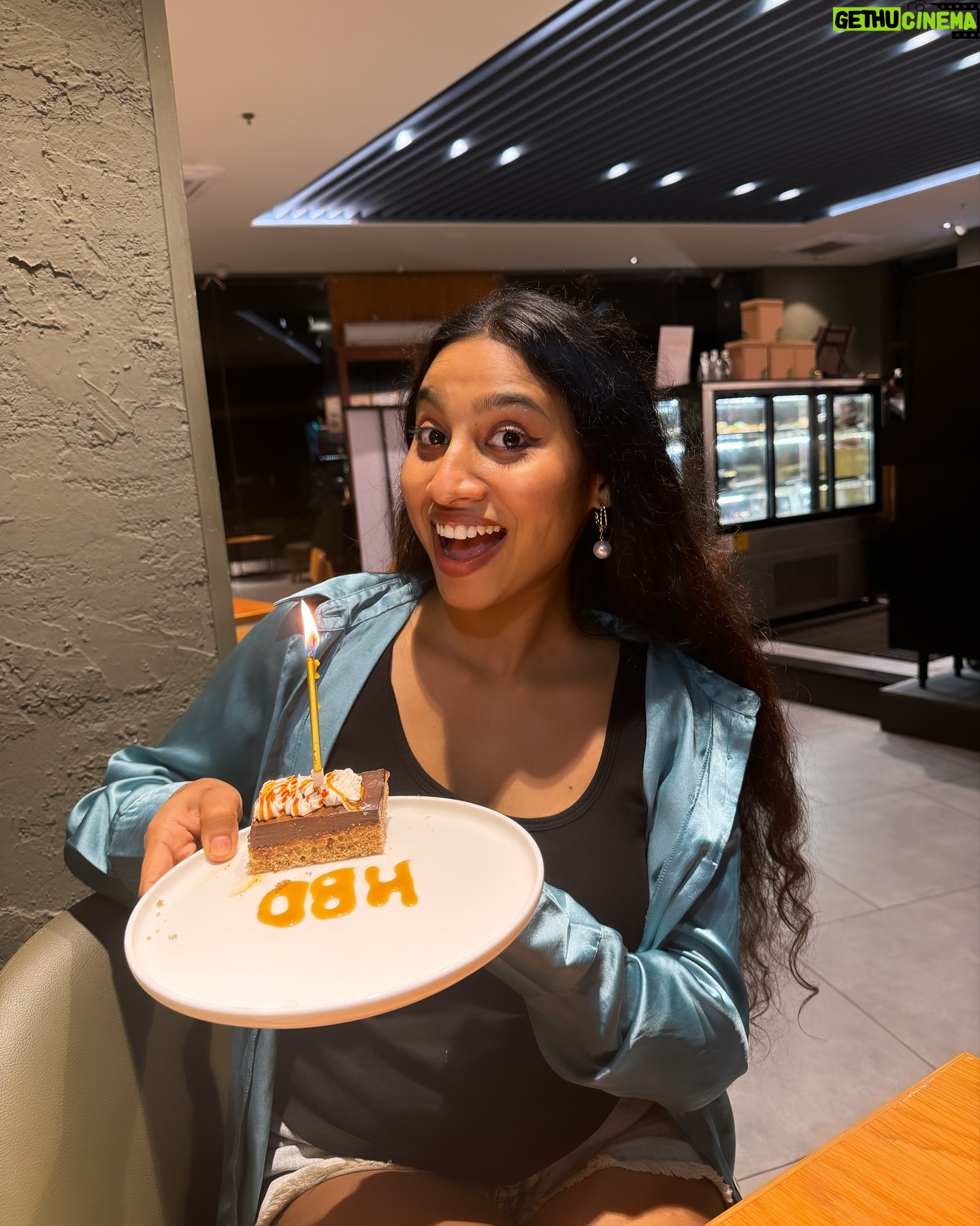 Actress Anjana Mohan HD Instagram Photos and Wallpapers September 2024 ...