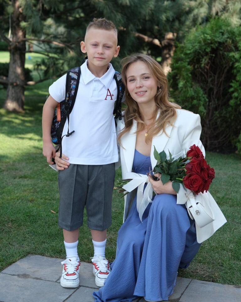 Unveiling Anna Koshmal's Most Liked Instagram Photos: A Top 10 List!