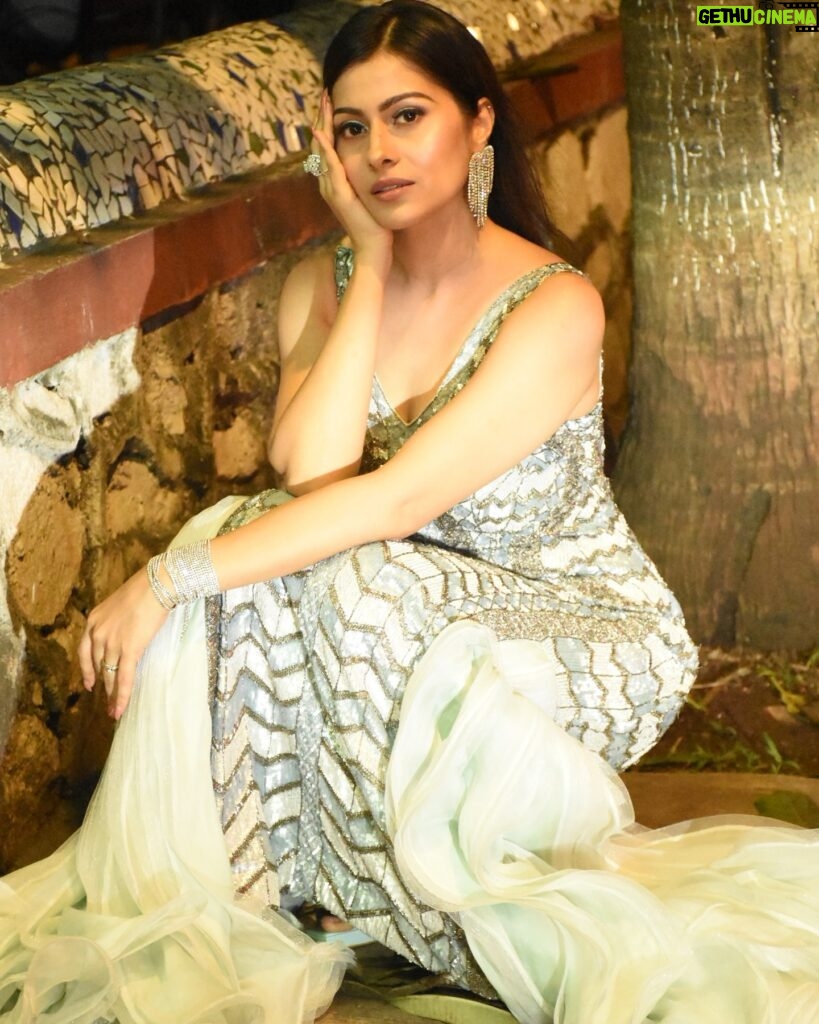 Actress Aparna Dixit HD Photos and Wallpapers December 2024 | Gethu Cinema