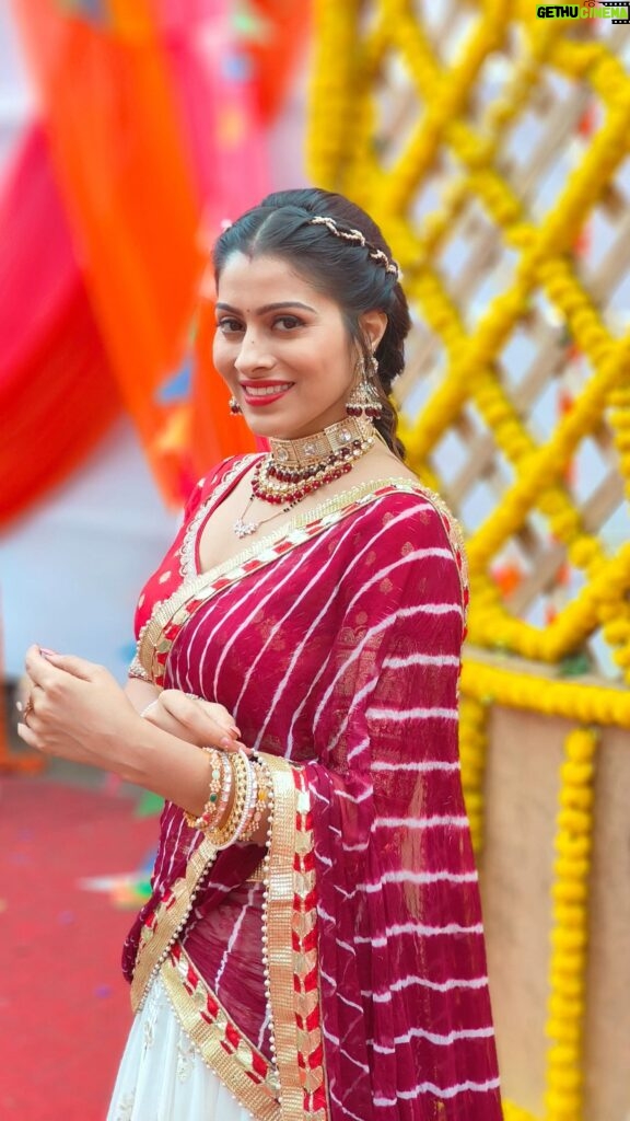 Actress Aparna Dixit HD Photos and Wallpapers December 2024 | Gethu Cinema