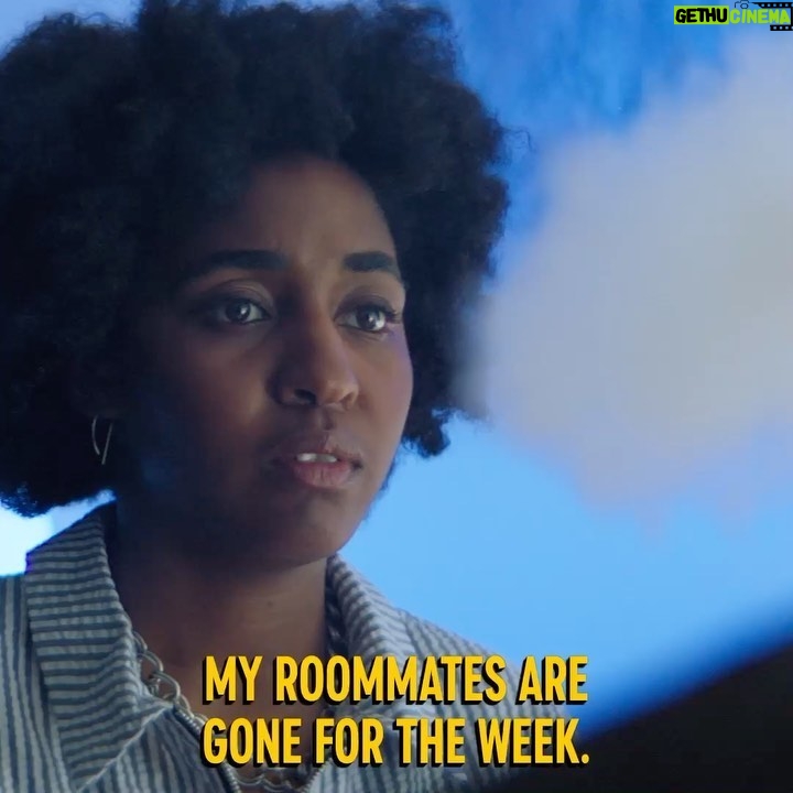 Ayo Edebiri | Gethu Cinema