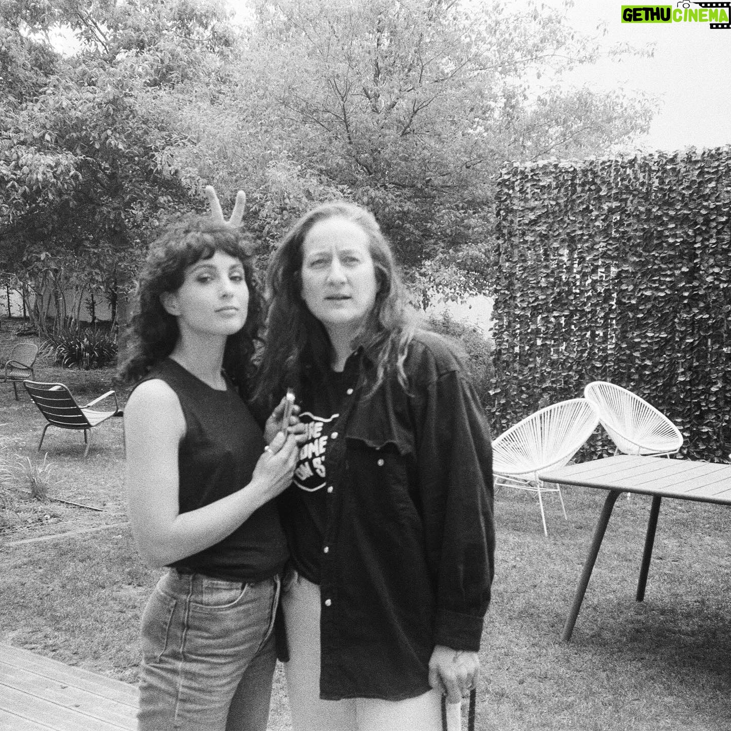 Barbara Pravi | Gethu Cinema