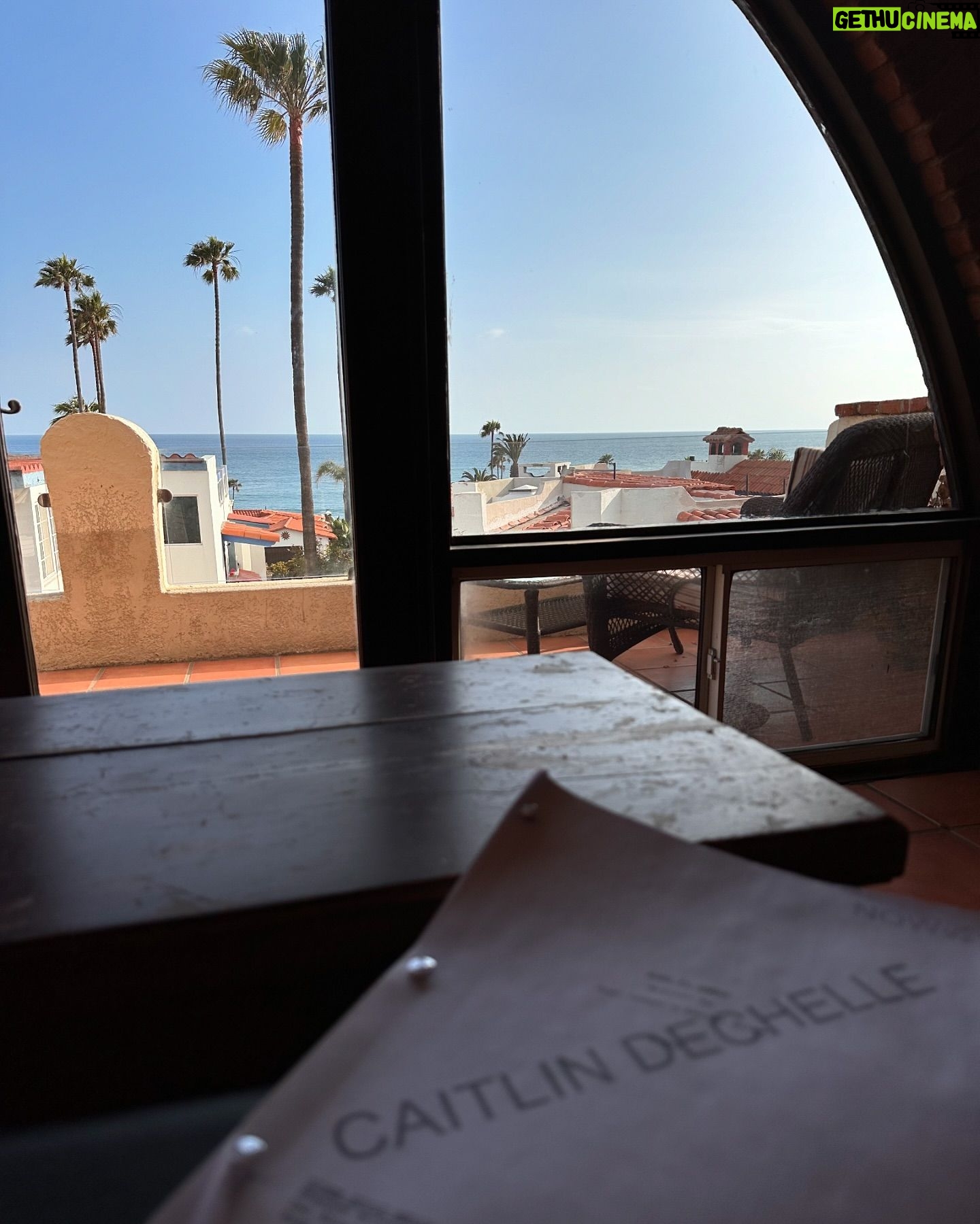 Caitlin Dechelle | Gethu Cinema