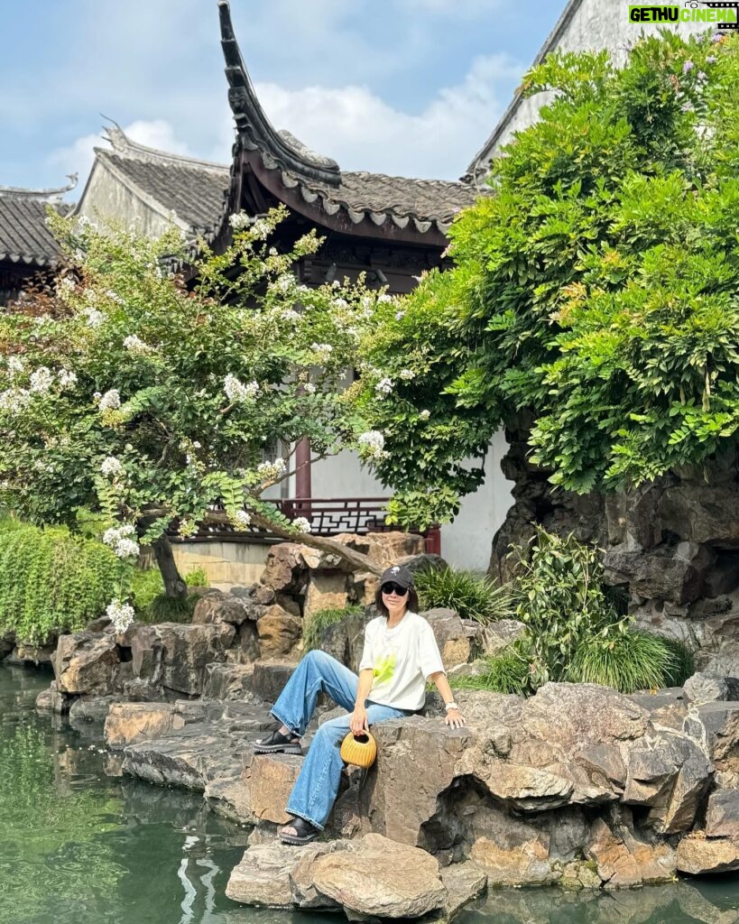 Actress Carina Lau HD Instagram Photos and Wallpapers September 2024 ...