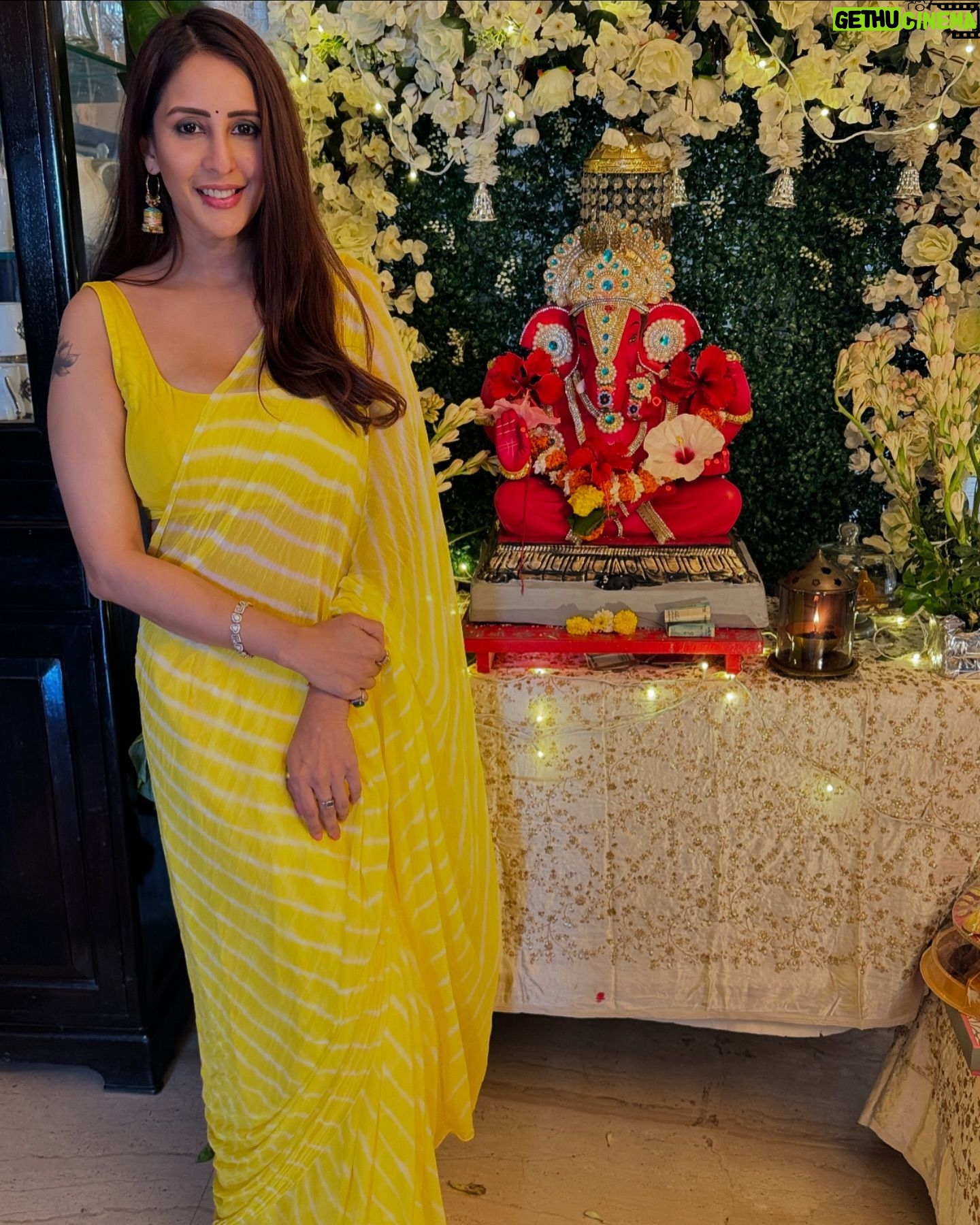 Actress Chahatt Khanna HD Photos and Wallpapers February 2025 | Gethu ...