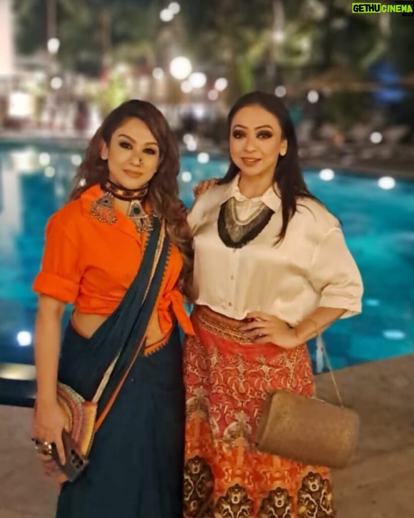 Actress Chandrayee Ghosh HD Photos and Wallpapers January 2025 | Gethu ...