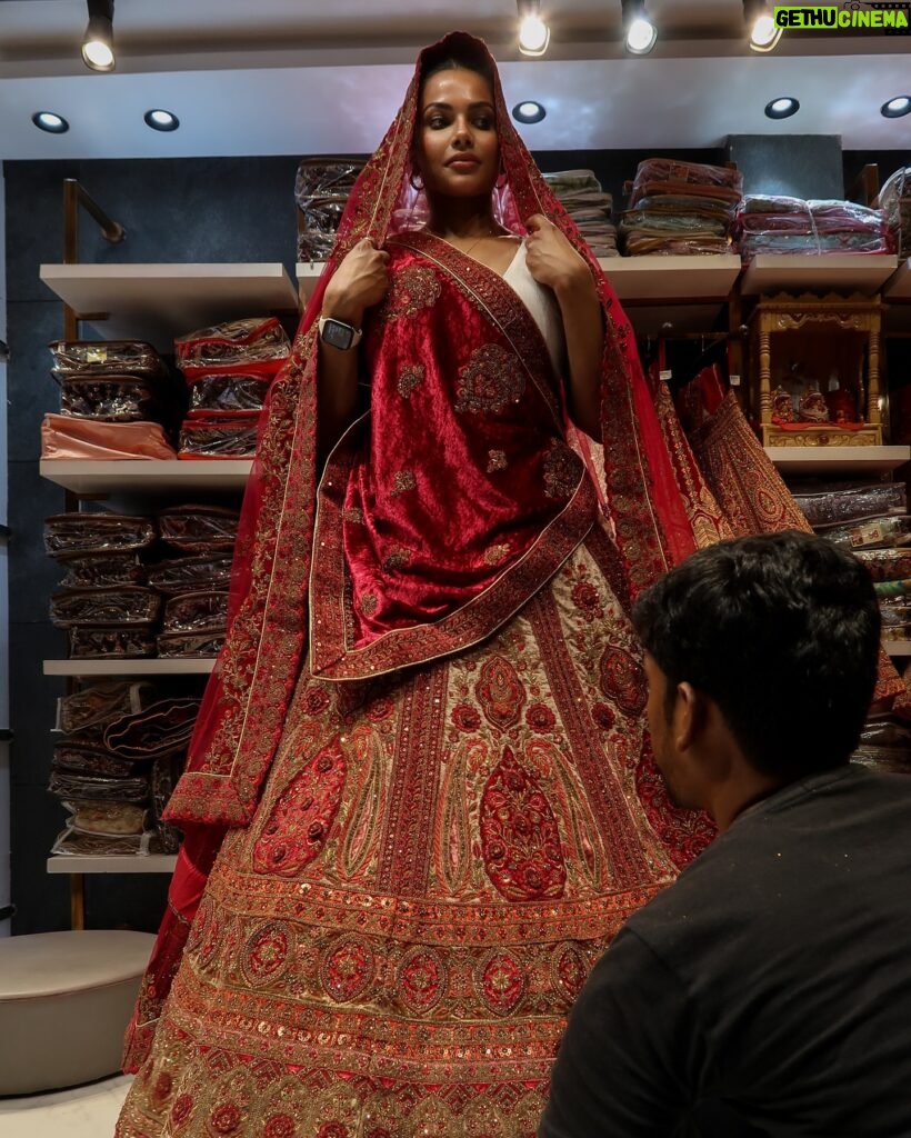 Actress Chandrika Ravi HD Photos and Wallpapers December 2024 | Gethu ...