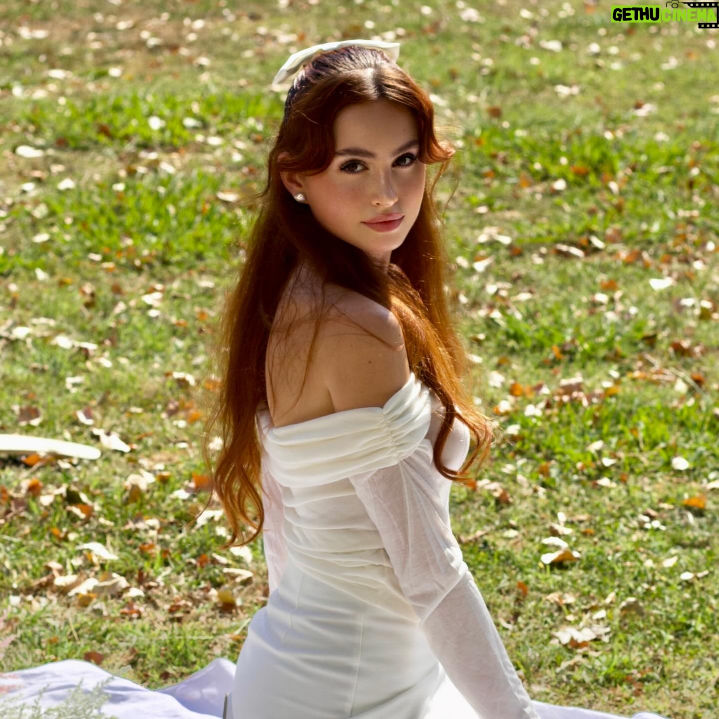 Actress Charlotte M. HD Photos and Wallpapers August 2024 | Gethu Cinema