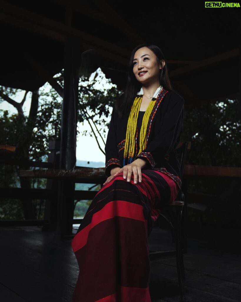Actress Chum Darang HD Instagram Photos and Wallpapers September 2024 ...