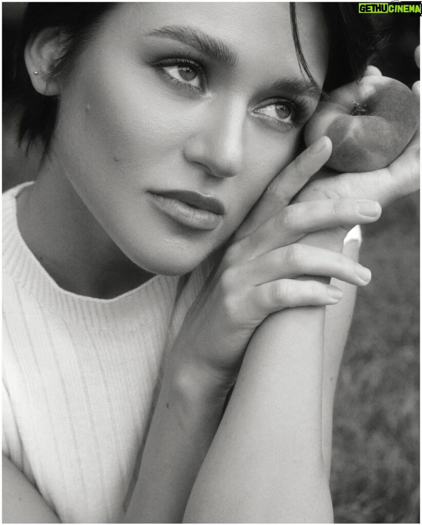 Actress Darya Rudenok HD Instagram Photos and Wallpapers September 2024 ...