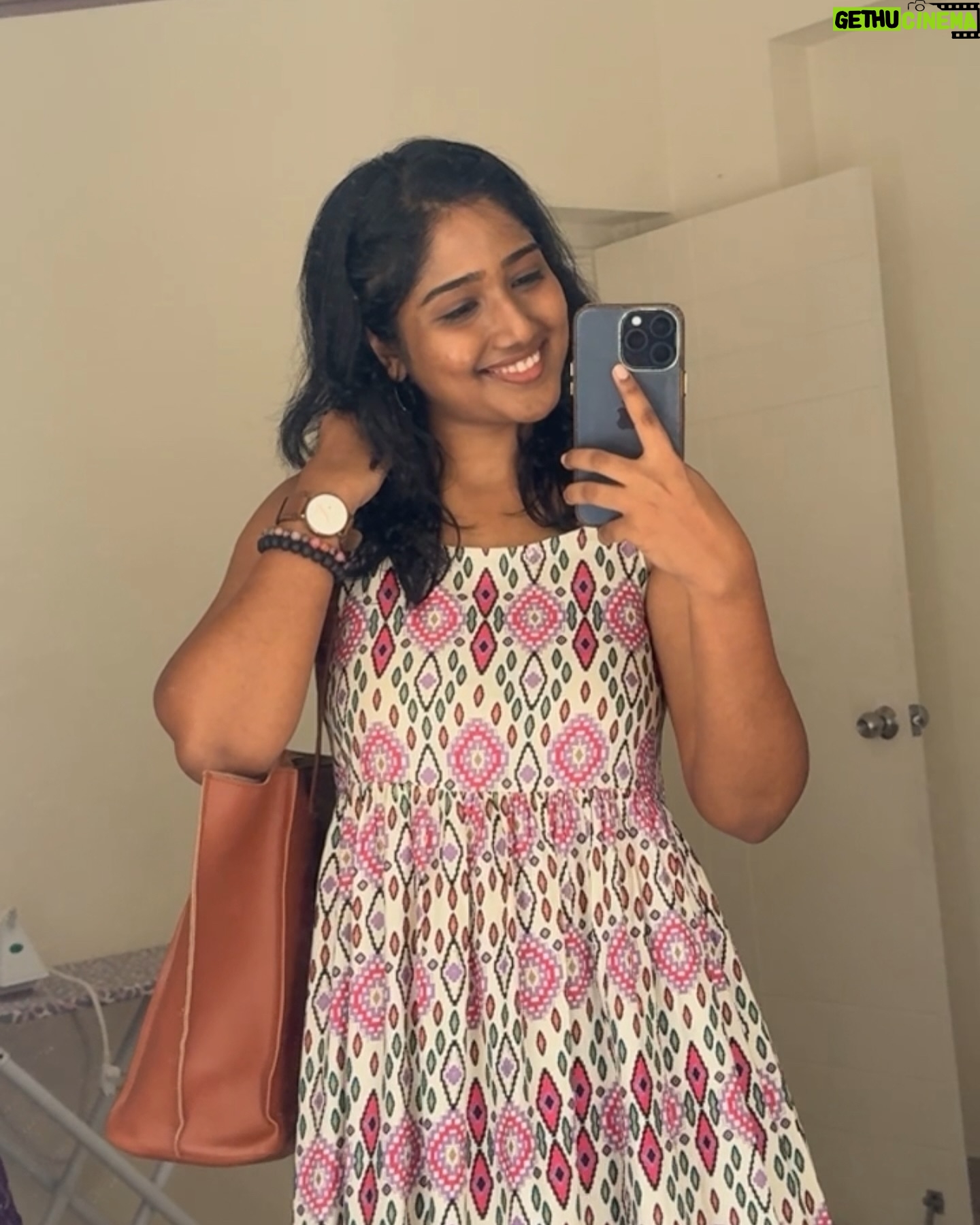 Deepika Venkatachalam | Gethu Cinema