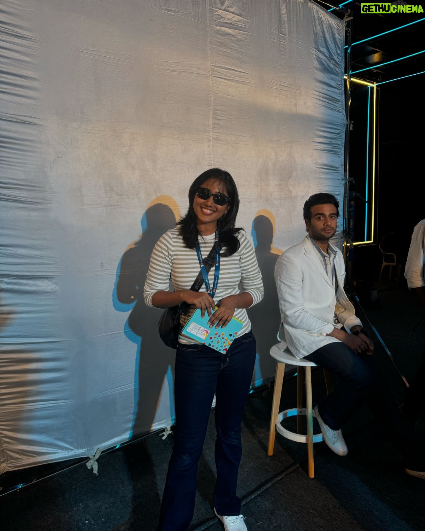 Deepika Venkatachalam | Gethu Cinema