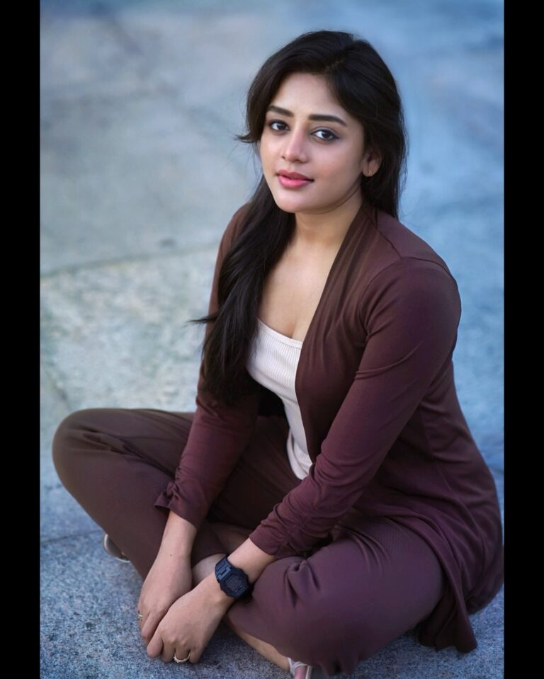 10 Best Instagram Photos of Deepshikha U