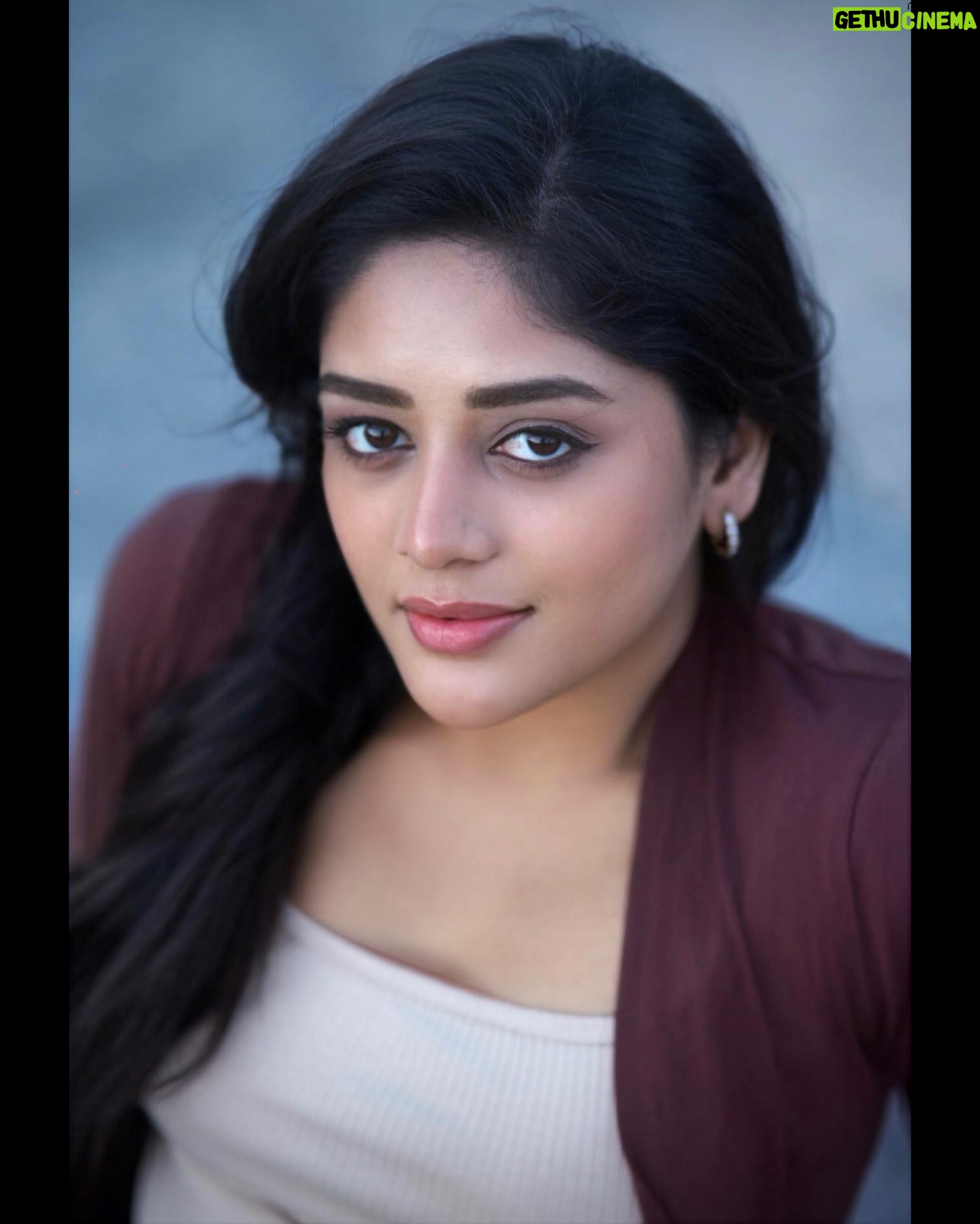 Actress Deepshikha U HD Photos and Wallpapers January 2025 | Gethu Cinema